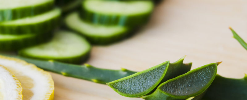 Top 7 Homemade Lemon Face Masks For Different Skin Problems - Adapt Nature